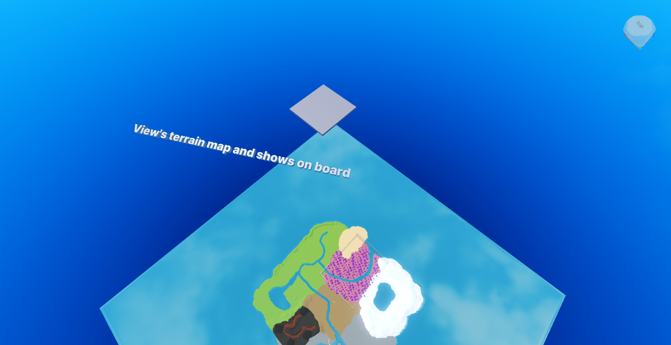 How To Put What A Part Is Seeing On A Surface Gui Scripting Support