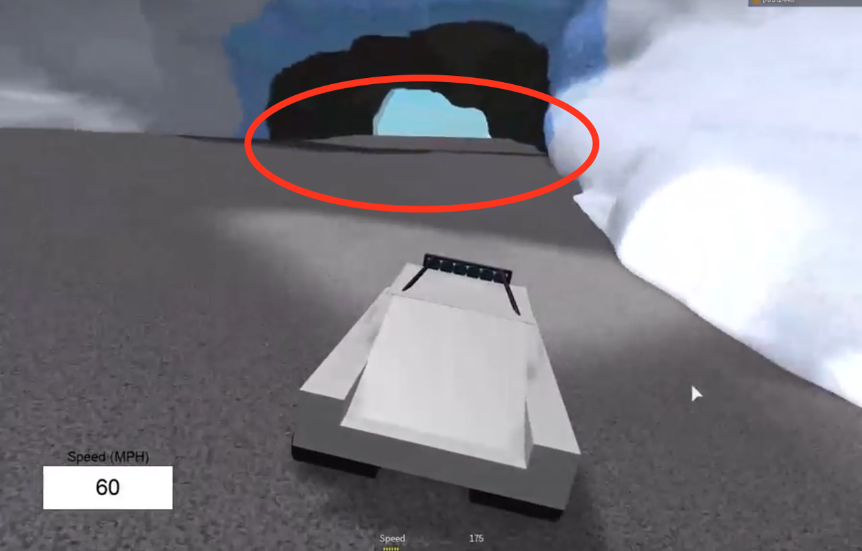 High-Speed Global Shadows Update Bug - Engine Bugs - Developer Forum ...
