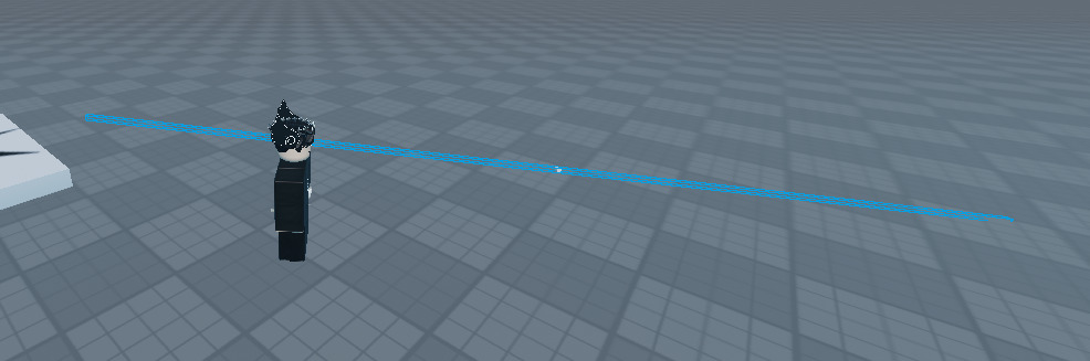 Problem with the bullet part - Scripting Support - Developer Forum | Roblox Problem with the bullet part - Scripting Support - Developer Forum | Roblox