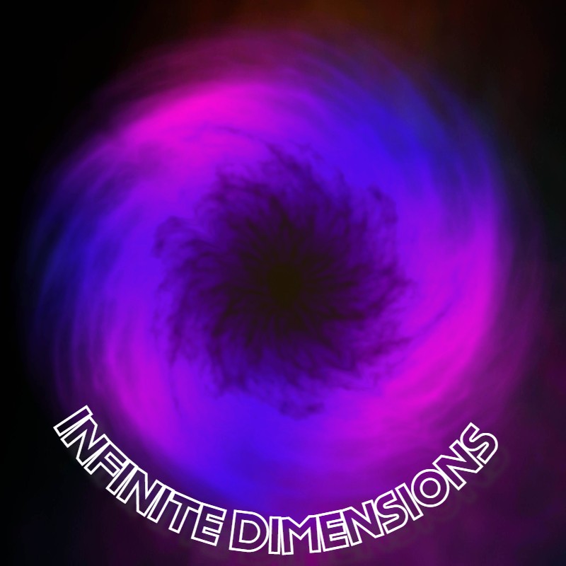 Feedback On My Game - Infinite Dimensions - Creations Feedback ...