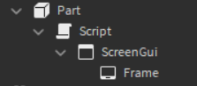 Show Screen Gui - Scripting Support - Developer Forum | Roblox