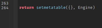 Requiring (or calling) two module scripts at once with normal script ...