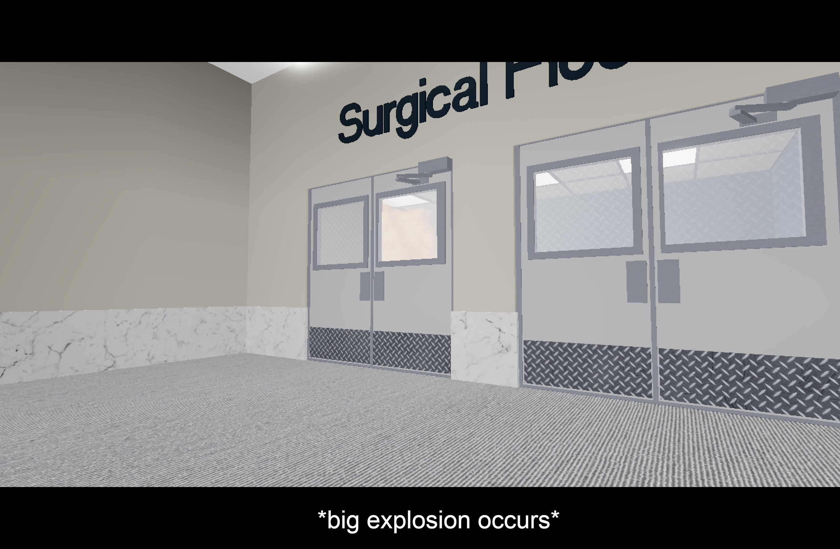 WIP Little movie - Creations Feedback - Developer Forum | Roblox