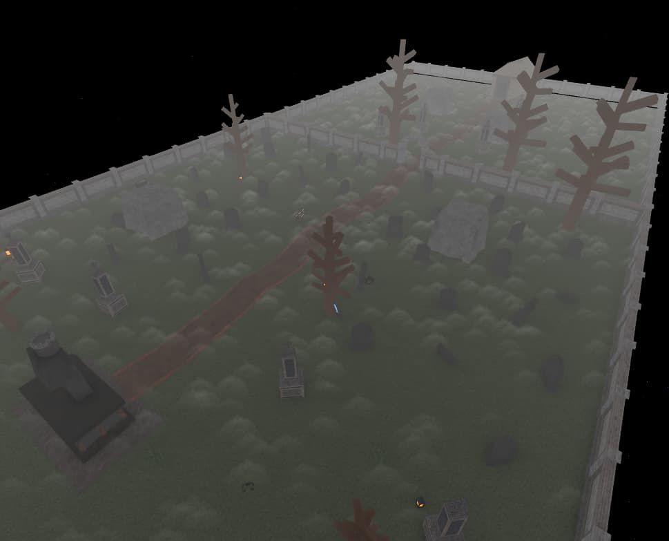 Remade TDS Map! - Creations Feedback - Developer Forum | Roblox