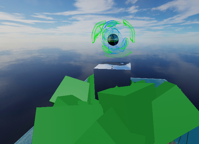 Sneak Peeks of an upcoming game [Edited] - Creations Feedback ...