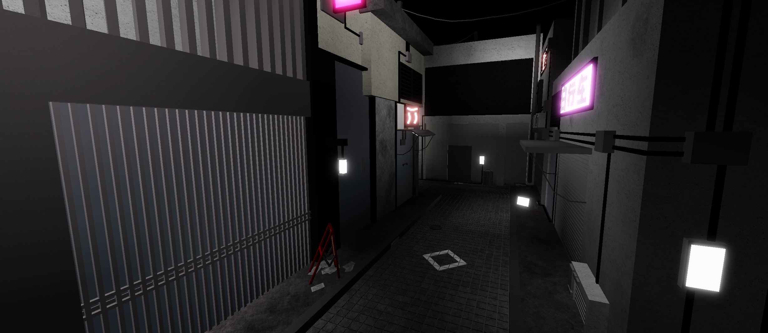 [Showcase] Neon City - Creations Feedback - Developer Forum | Roblox