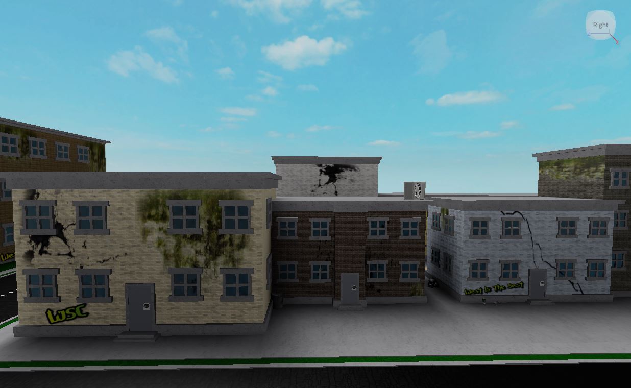 Thoughts on the city I'm creating? (New Dev) - Building Support ...