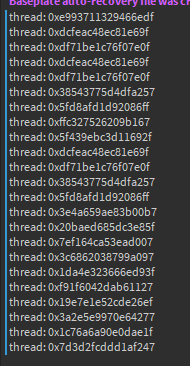 Concerns on how ContextActionService calls it's callbacks - Scripting Support - Developer Forum ...