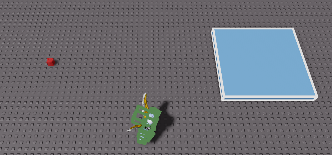 Setting the position of a NetworkOwned part to (nan,nan,nan) - Scripting Support - Developer ...