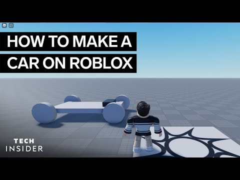 About the Vehicle System ROBLOX released - Scripting Support - Developer Forum | Roblox