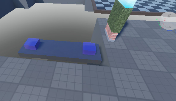 Why my teleportation UI script is not working? - Scripting Support - Developer Forum | Roblox