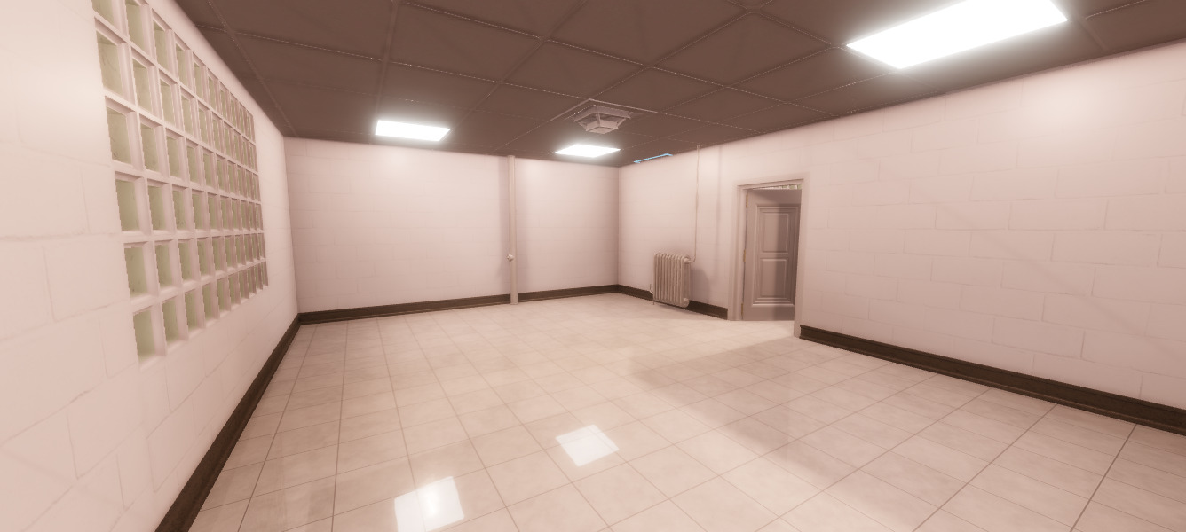 Liminal Space Feedback - Creations Feedback - Developer Forum | Roblox