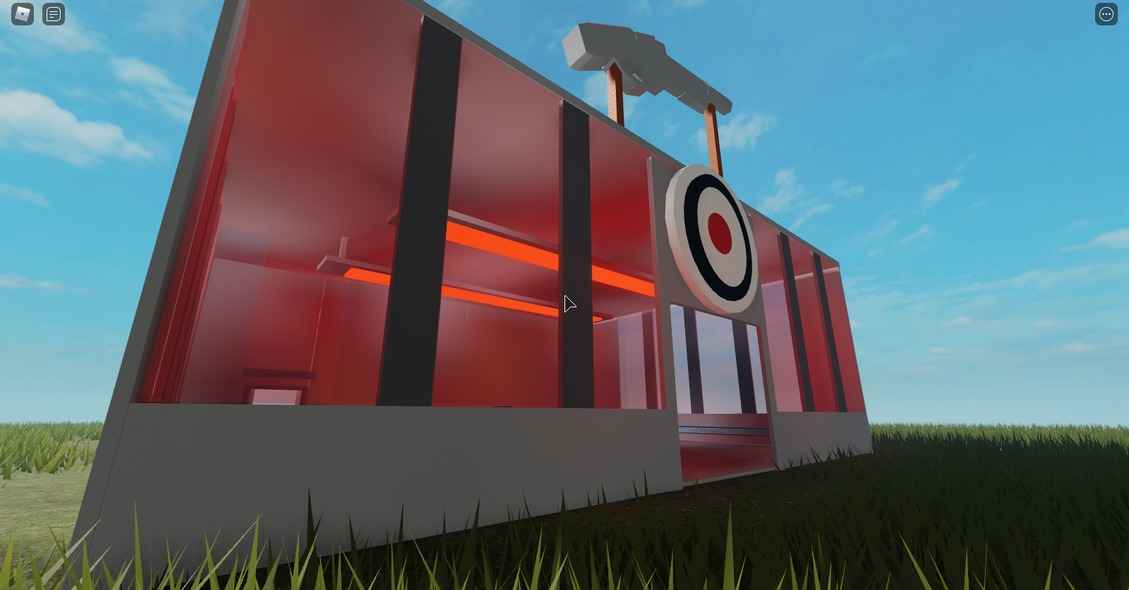 New project, what do you think? - Creations Feedback - Developer Forum ...