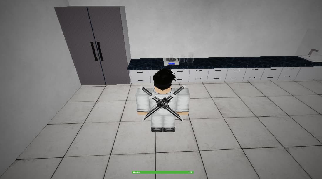 Chemistry lab sandbox game I'm working on - Creations Feedback ...