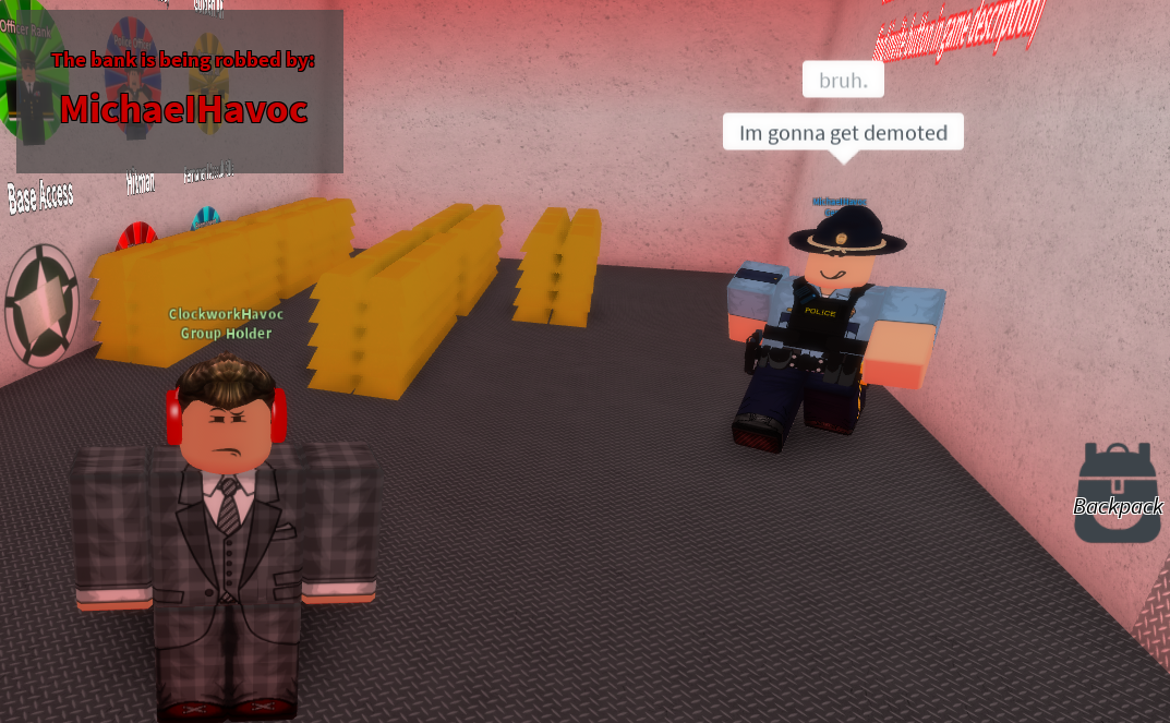 Alarm System (GUI) - Scripting Support - Developer Forum | Roblox