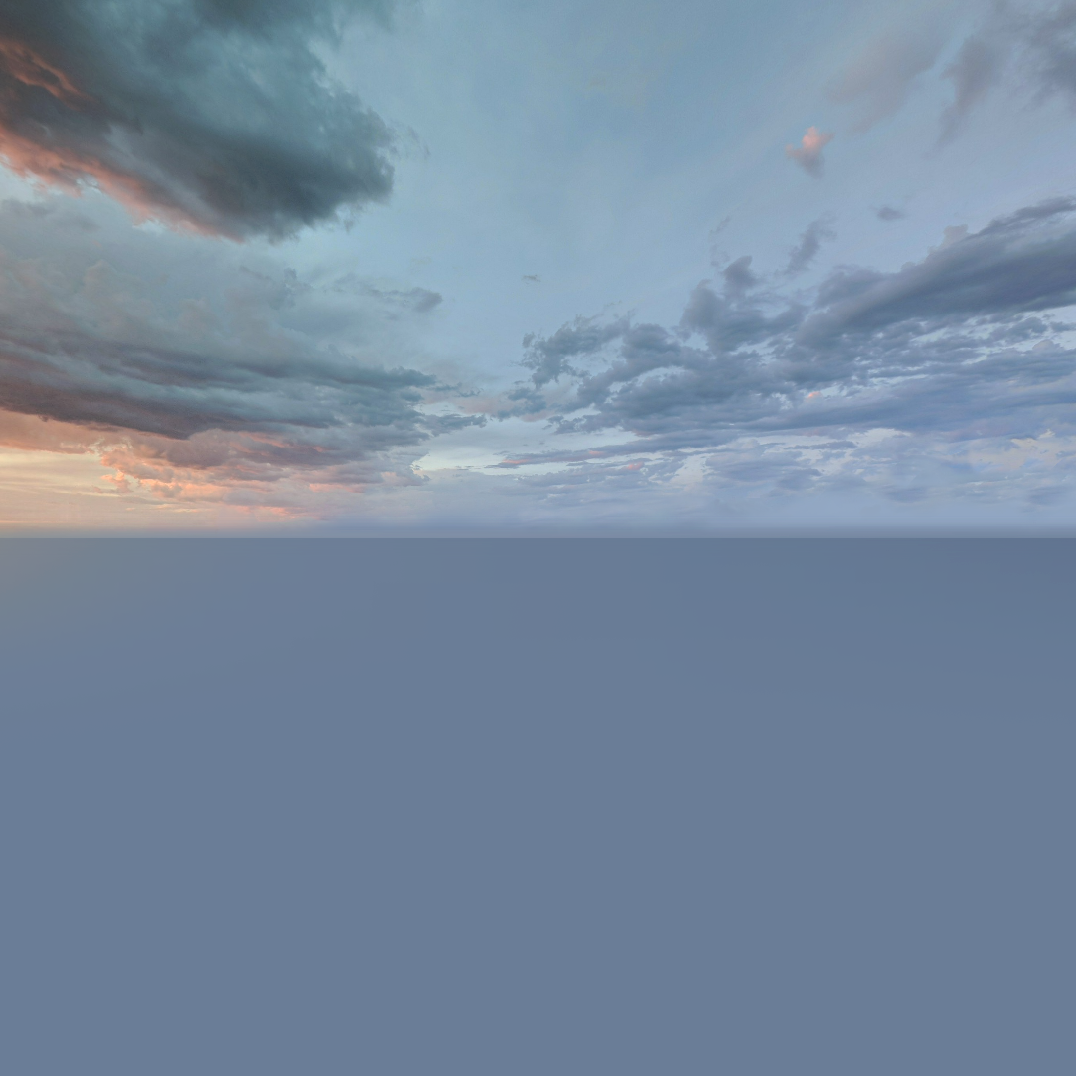 How to make realistic Skyboxes using Android's photo sphere camera mode ...