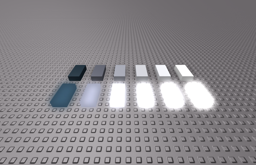 The neon is not working? with compatibility? - Art Design Support ...