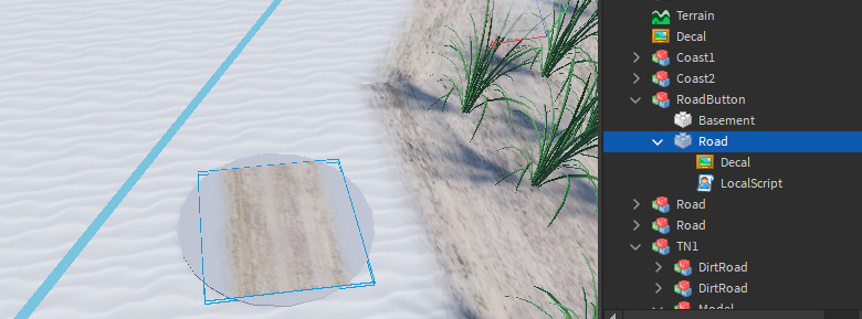 Tween not working(but should) - Scripting Support - Developer Forum | Roblox