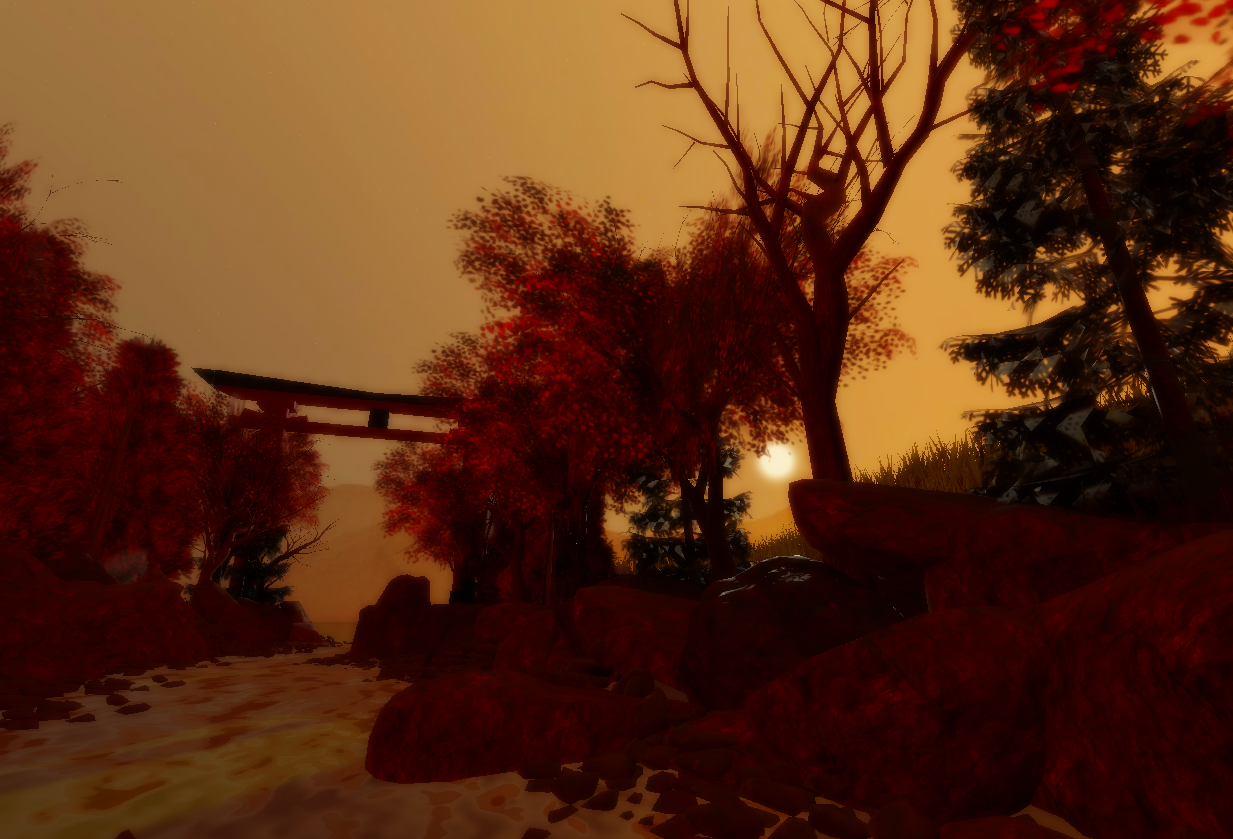 Showcase Terrain: Natural Terrain Shaping - Creations Feedback ...