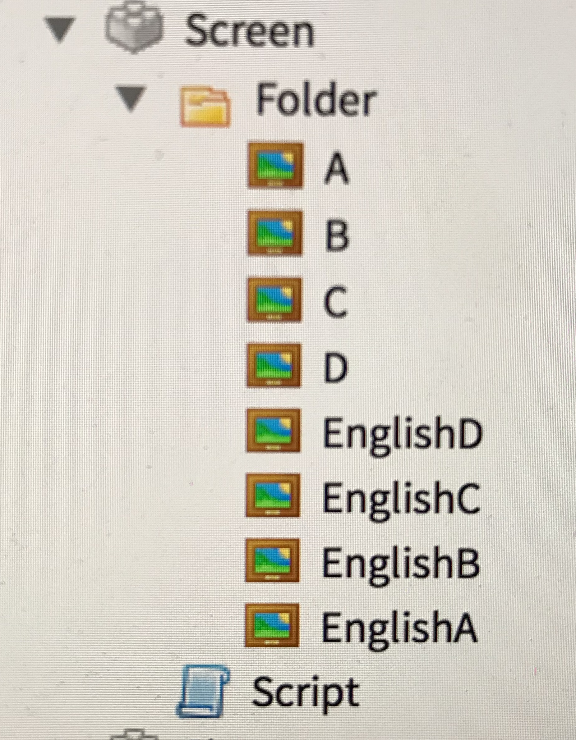 Decals Is Not A Valid Member Of Part - Scripting Support - Developer Forum | Roblox