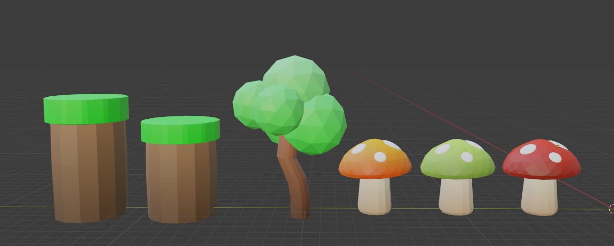 Meadow 3D models - Creations Feedback - Developer Forum | Roblox