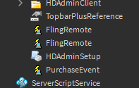 What is wrong with this script? (Old Topic) - Scripting Support ...