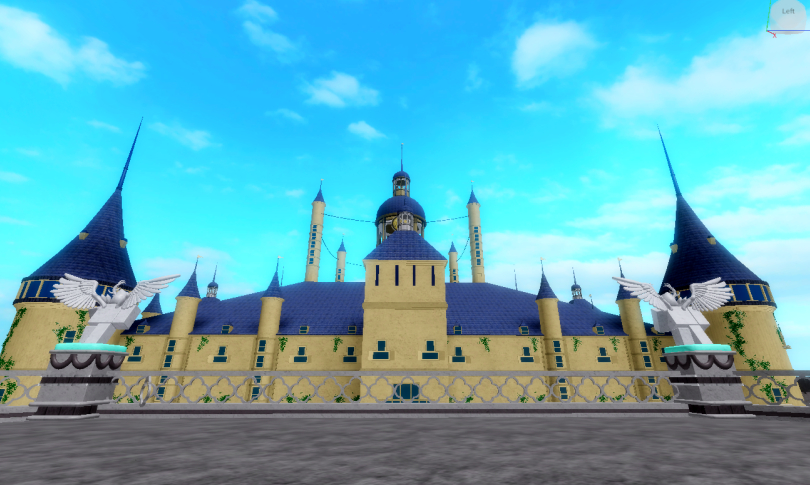 My Portofolio (NEW) - Portfolios - Developer Forum | Roblox