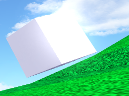 Collision Polygonal Limit for MeshParts - Art Design Support ...