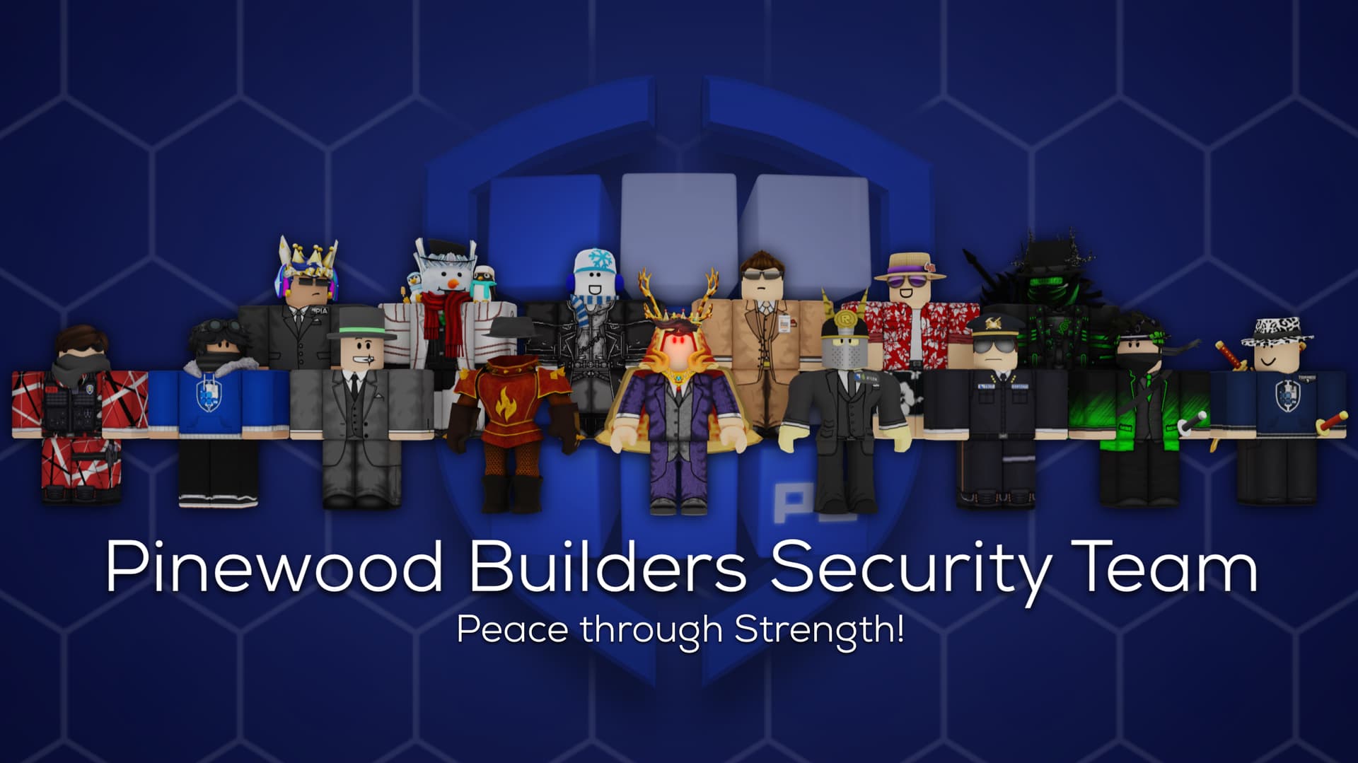 Security Handbook - Bulletin Board - Developer Forum | Roblox