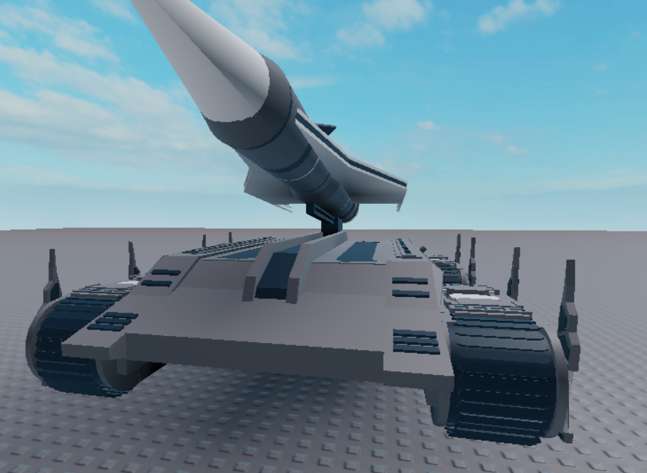 [COMMISSIONS ONLY] SOLo470 | Studio Modeler/Builder - Portfolios ...