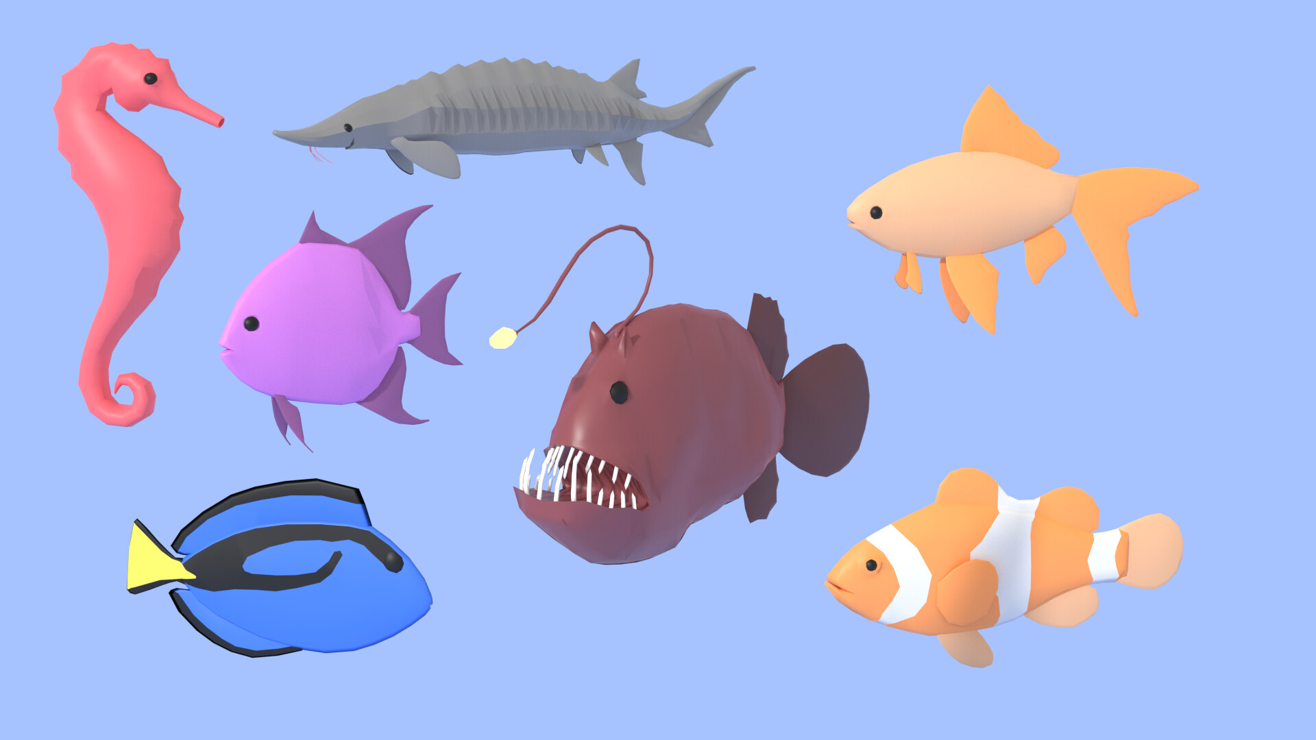 Qlient - 3D artist / Builder Portfolio [FOR HIRE] - Portfolios ...