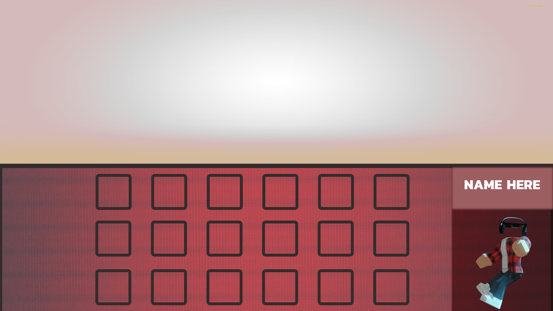 Closed not free anymore - Portfolios - Developer Forum | Roblox