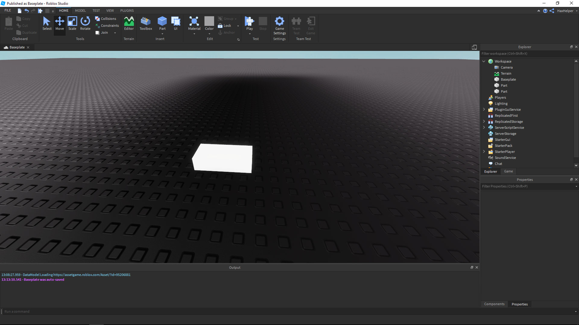 Removing Neon Glow? - Building Support - Developer Forum | Roblox