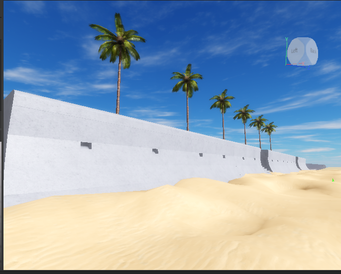 How do I approach making a terrain build? - Building Support ...