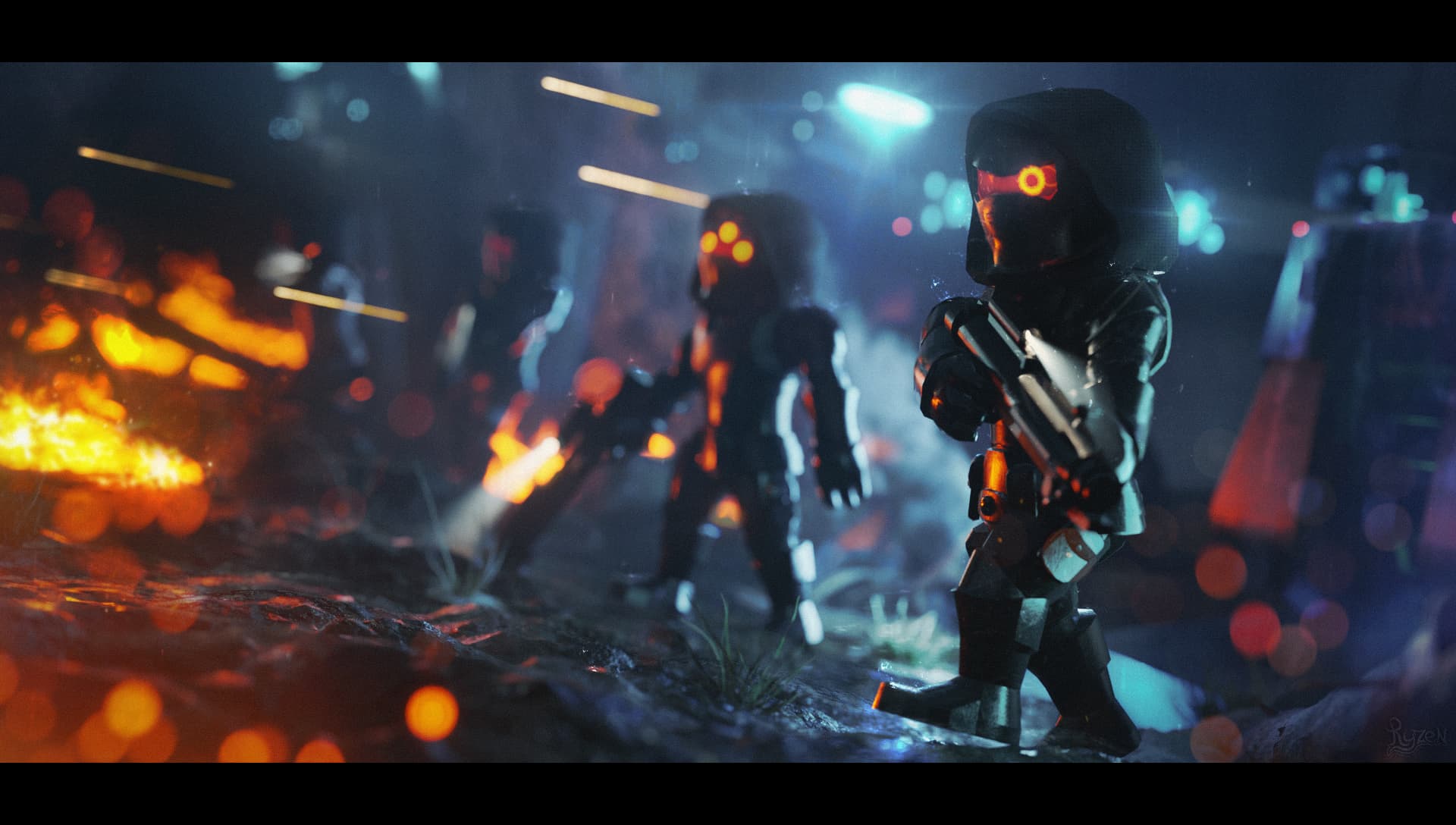 [OPEN] Ryzen - Graphic Designer - Portfolios - Developer Forum | Roblox