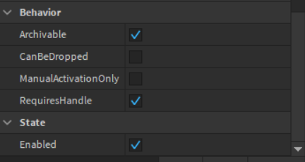 Tool is invisible - Scripting Support - Developer Forum | Roblox