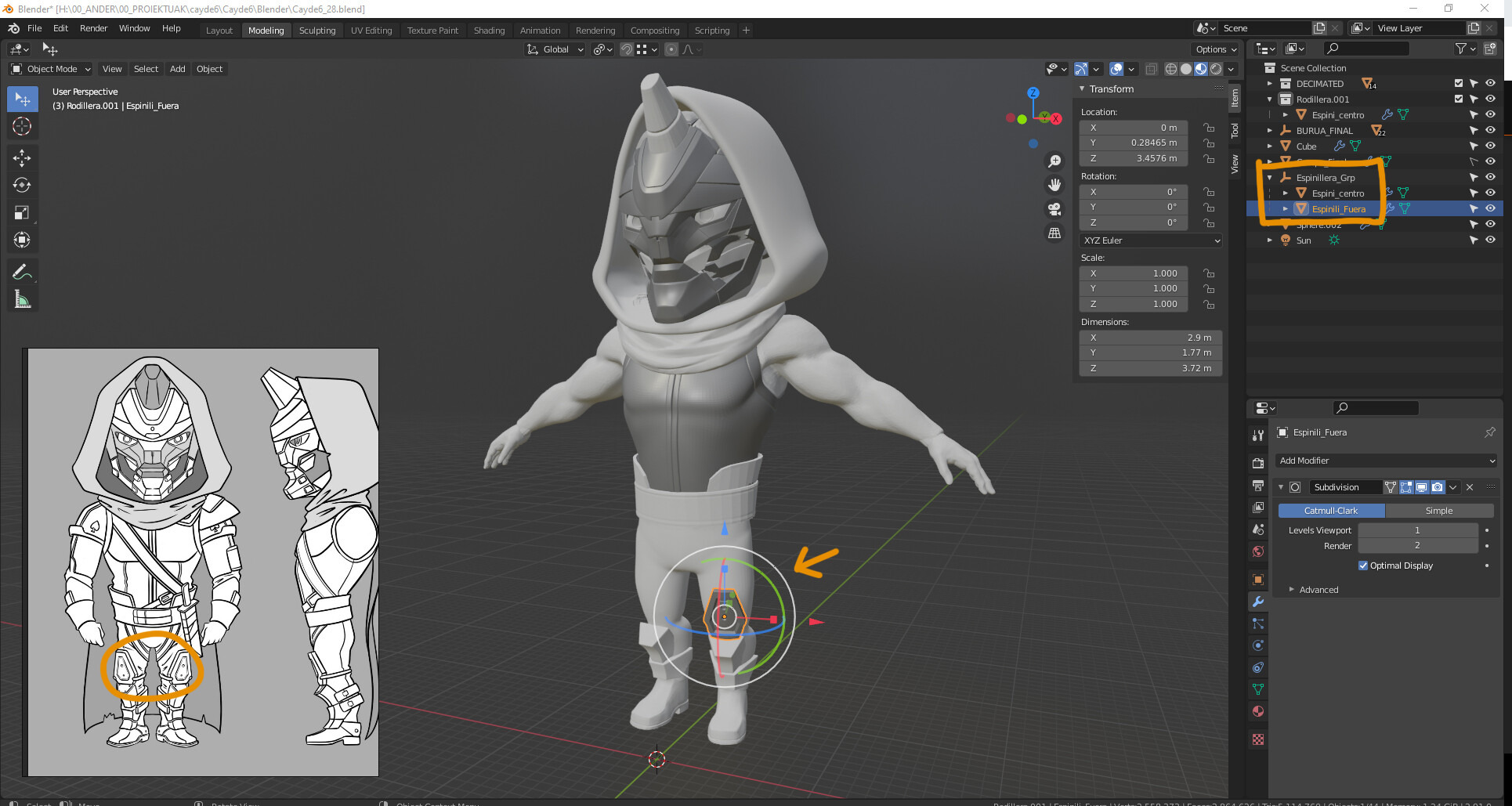 How To Export Roblox Models Into Blender not In One Art Design Support Developer Forum 