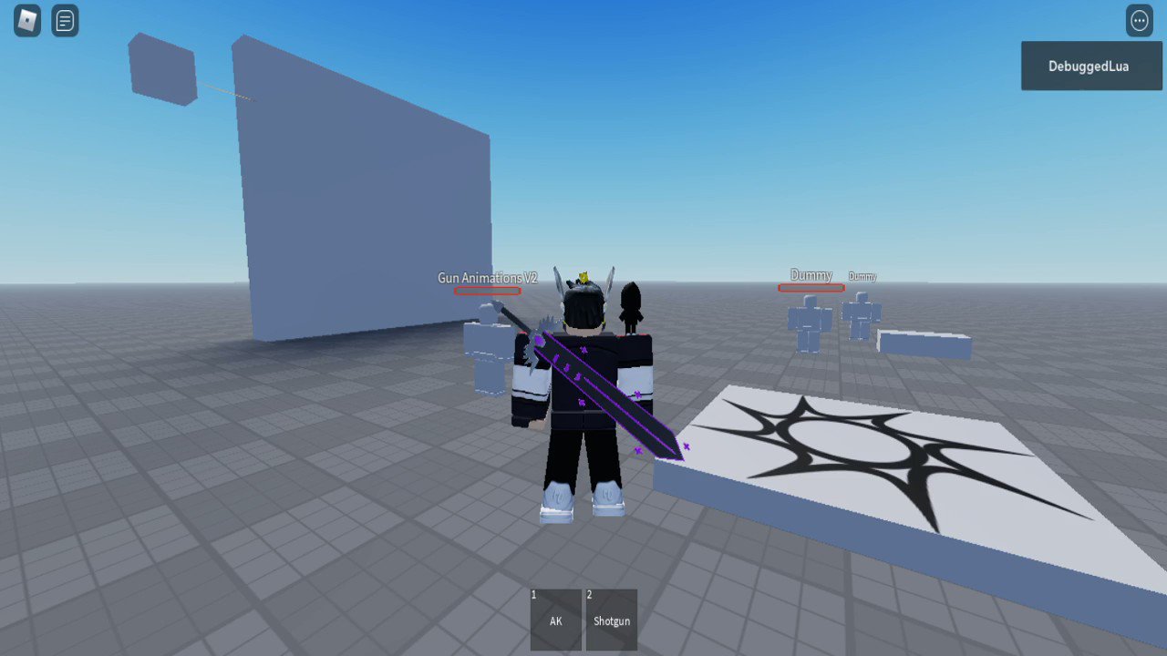 [CLOSED] [UPDATED!] ReaPerclawssYt | Advanced Builder | Programmer ...