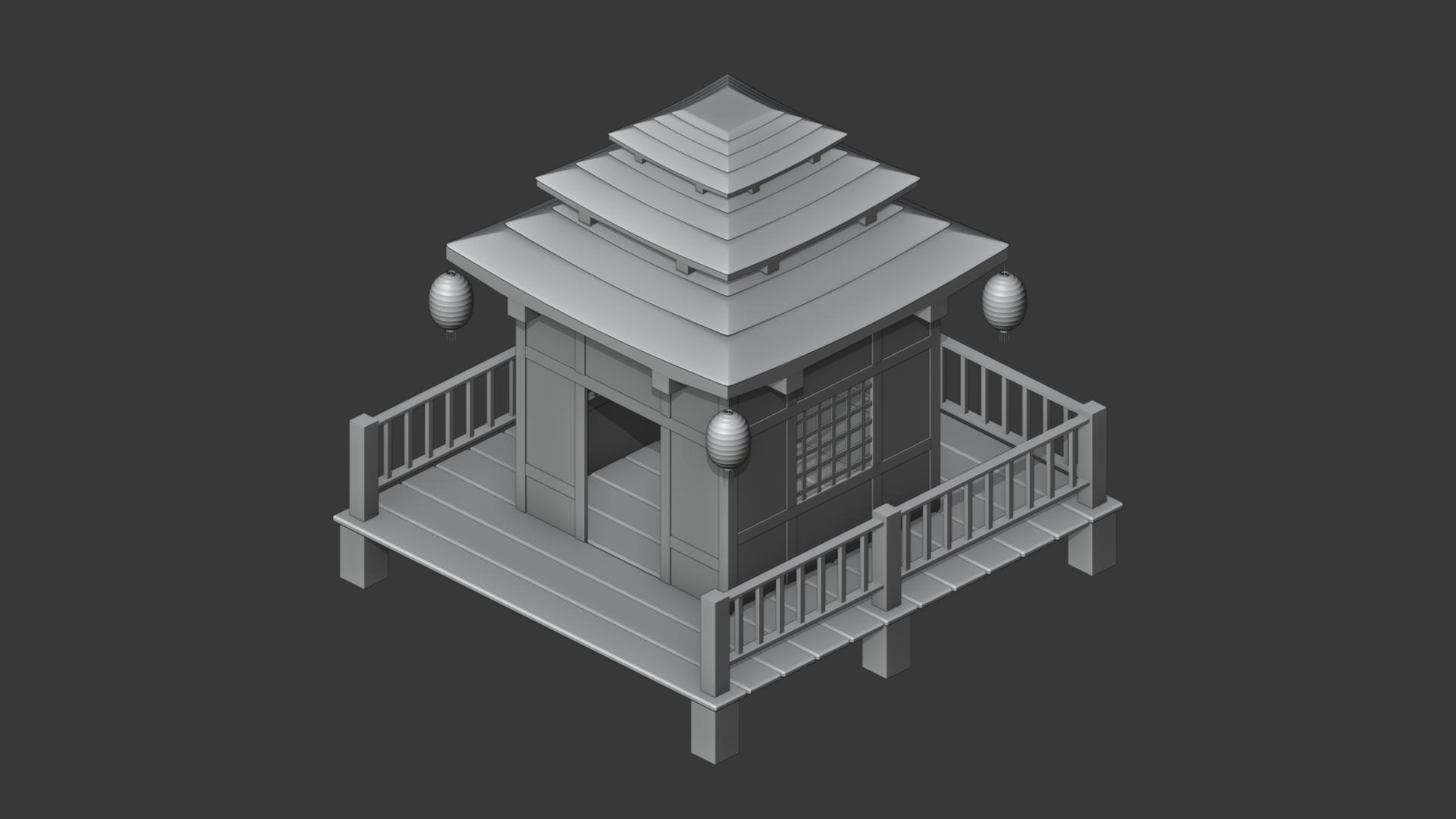 [CLOSED] Modeller/Builder - Portfolios - Developer Forum | Roblox