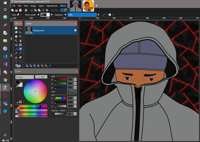 Starting Digital Art - Art Design Support - Developer Forum | Roblox