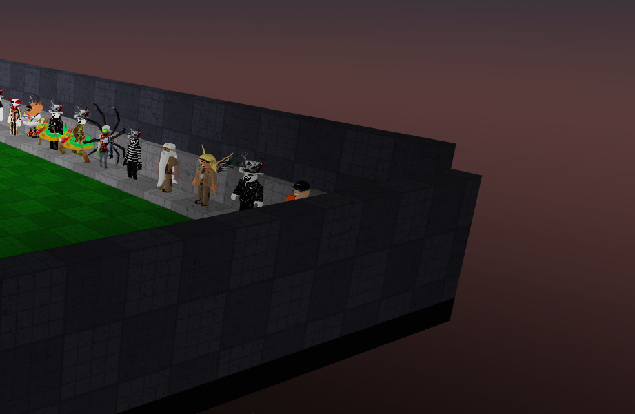 Looking for Feedback! - Game Feedback - Creations Feedback - Developer ...