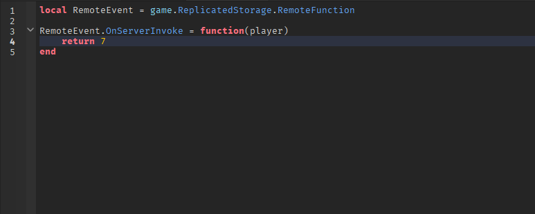 How does the client know what I returned? - Scripting Support ...