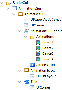 Animations Script Not Working - Scripting Support - Developer Forum ...