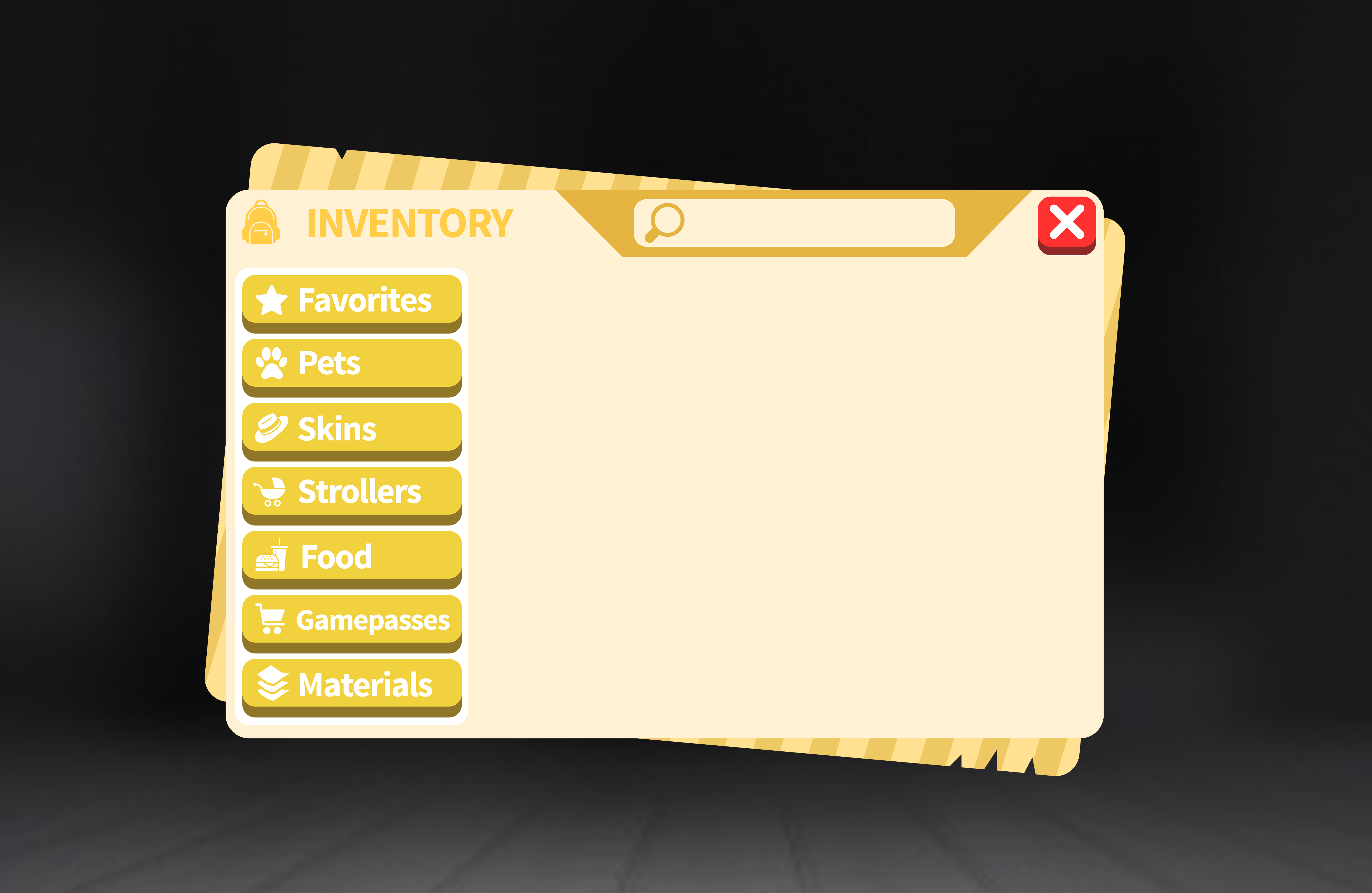 Maze_Dev / [OPEN] UI Designer / Portfolio - Portfolios - Developer ...