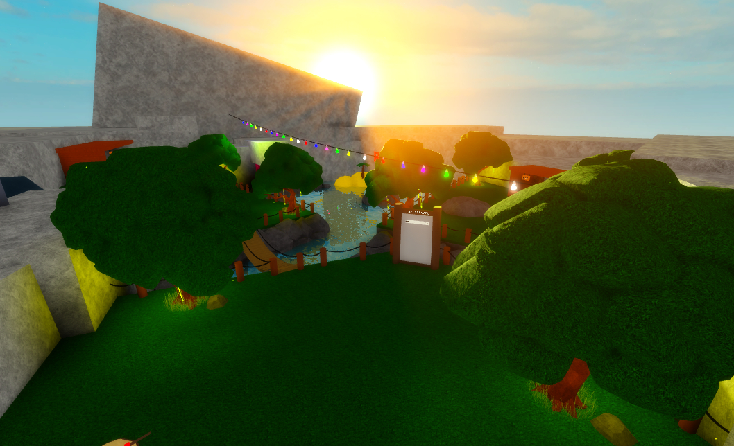 Future Is Bright: Phase 3 - Studio Beta - Announcements - Developer ...