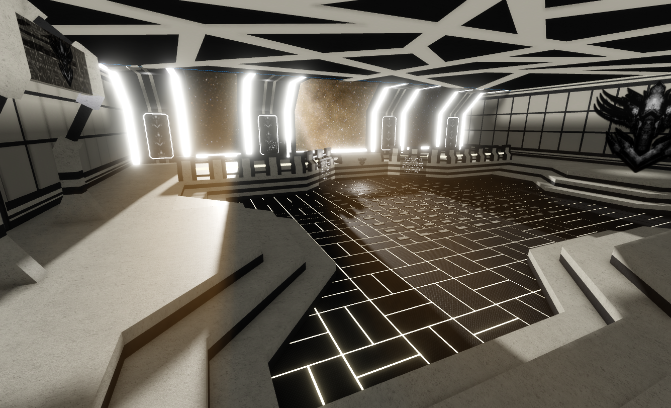 Future is Bright Phase 3 Released - Announcements - Developer Forum ...