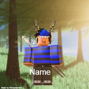 Feedback on new GFX - Creations Feedback - Developer Forum | Roblox