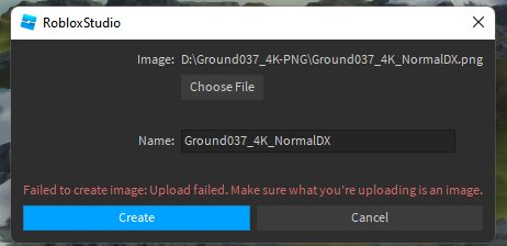 Why is this happening? - Game Design Support - Developer Forum | Roblox