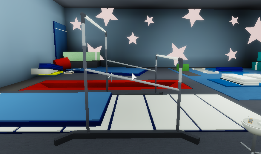 [PSGA] Platinum Stars Gymnastics Academy | Complete Player Guide ...