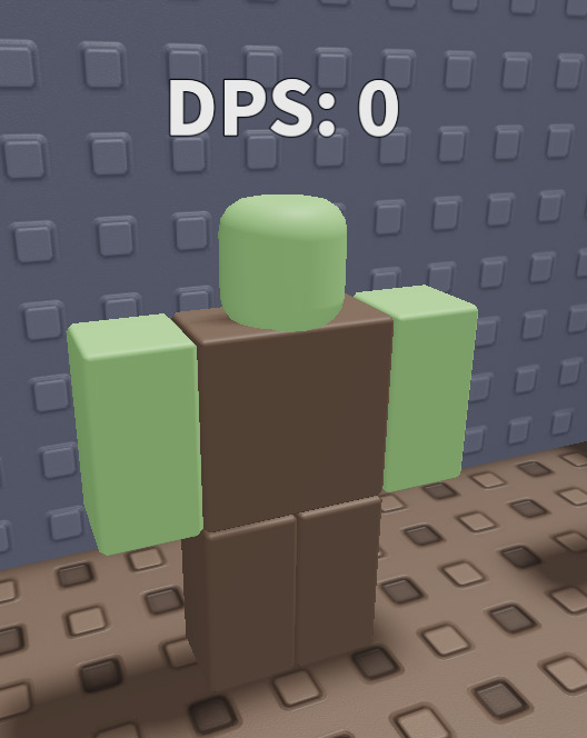 Basic DPS tracker? - Scripting Support - Developer Forum | Roblox